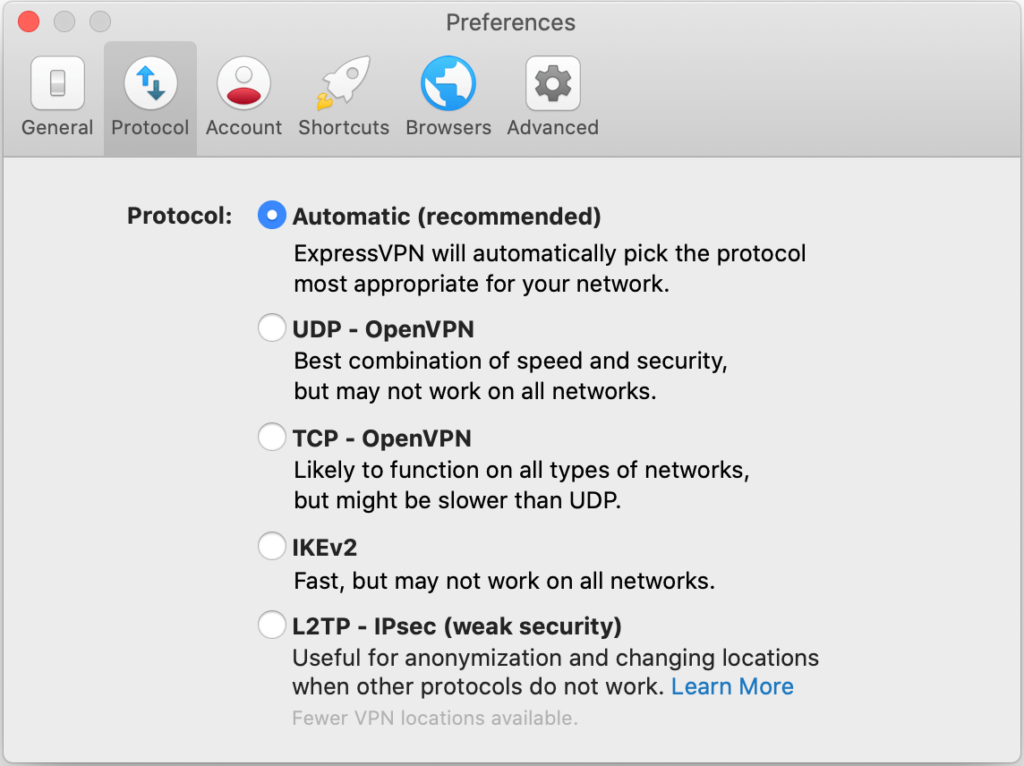 ExpressVPN 评论和独立评估 冬季 2025