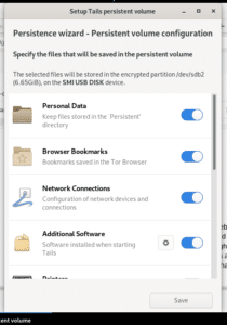 VPN with Tails: The Basics You Need to Know - PrivacyAffairs