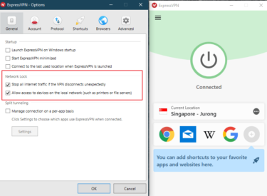VPN Killswitch - How to create an OpenVPN killswitch [2023]