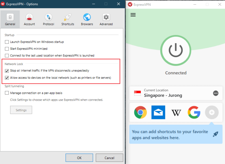 Vpn Killswitch How To Create An Openvpn Killswitch 2023