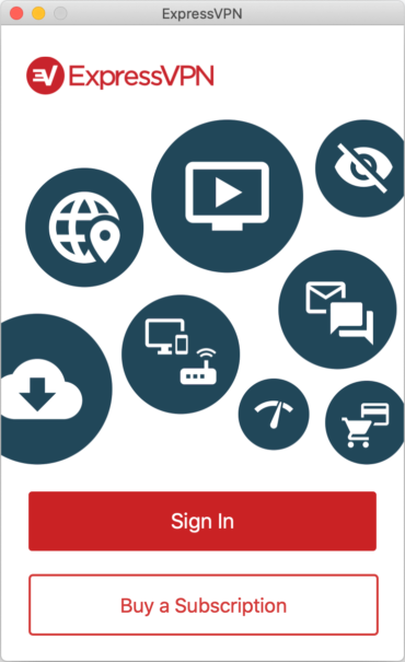 ExpressVPN 评论和独立评估 冬季 2025