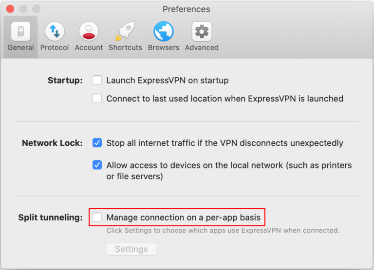 What is VPN Obfuscation and Obfuscated VPNs | PrivacyAffairs