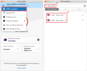 New York VPN: How to Get a New York IP Address [2025]