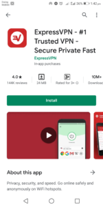 What is VPN Tethering? Can you use Tethering with a VPN?