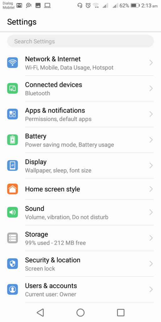 How to Change Your IP Address on Android? - Privacy Affairs