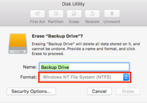 How to Encrypt an External Hard Drive or USB Flash Drive