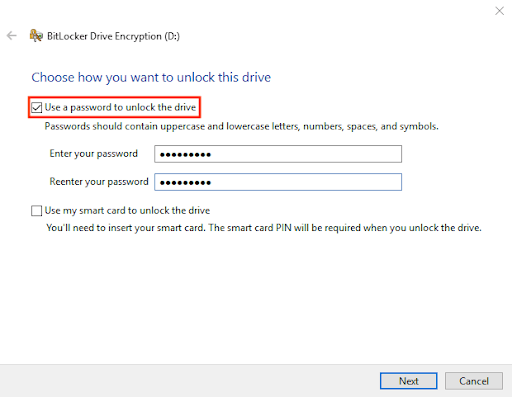 How to Encrypt an External Hard Drive or USB Flash Drive How to Encrypt an External Hard Drive or USB Flash Drive