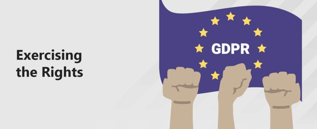 The Ultimate Guide to Data Subject Rights Under the GDPR