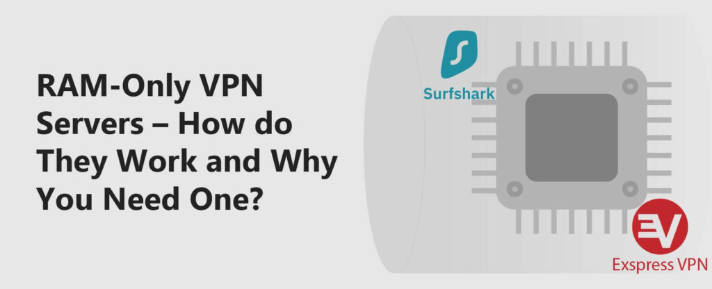 RAM-only VPN Providers - Why Use a RAM-only VPN?