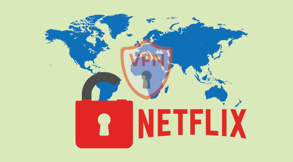 Netflix Unblocked from Anywhere [2025 Ultimate Guide]