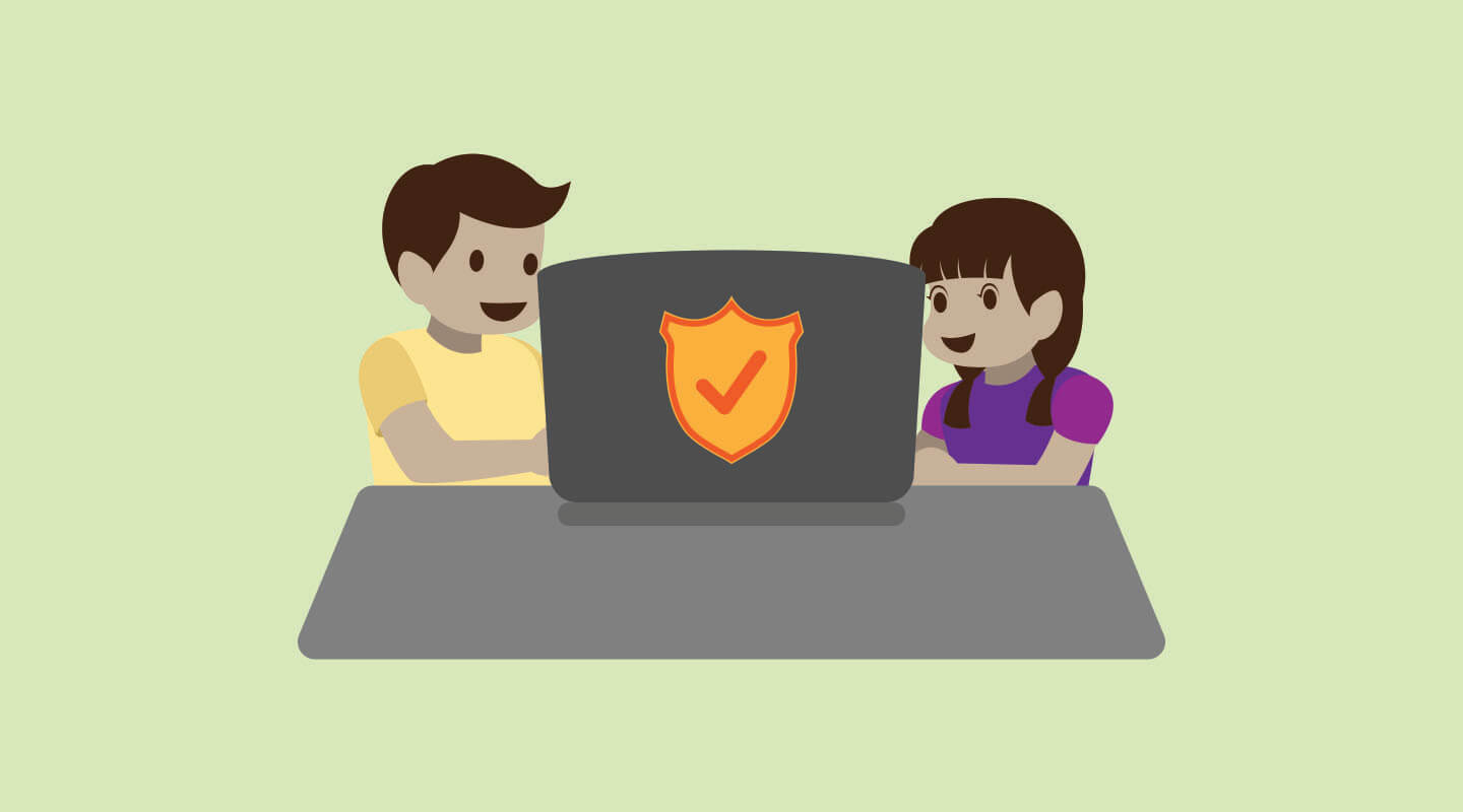 The Ultimate Parent Guide For Protecting Your Child Online The Ultimate Parent Guide For Protecting Your Child Online