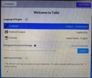 How to Install Tails OS on USB - Complete Ultimate Guide