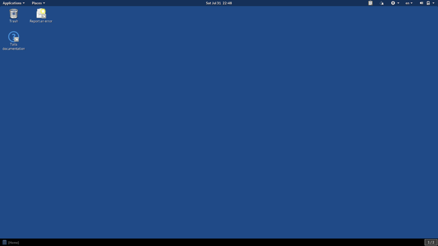 How to Install Tails OS on USB - Complete Ultimate Guide