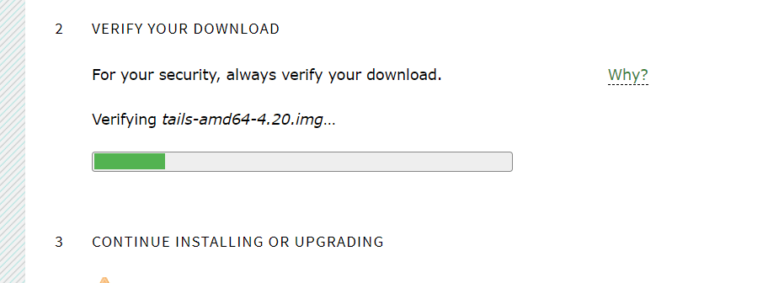 How to Install Tails OS on USB - Complete Ultimate Guide