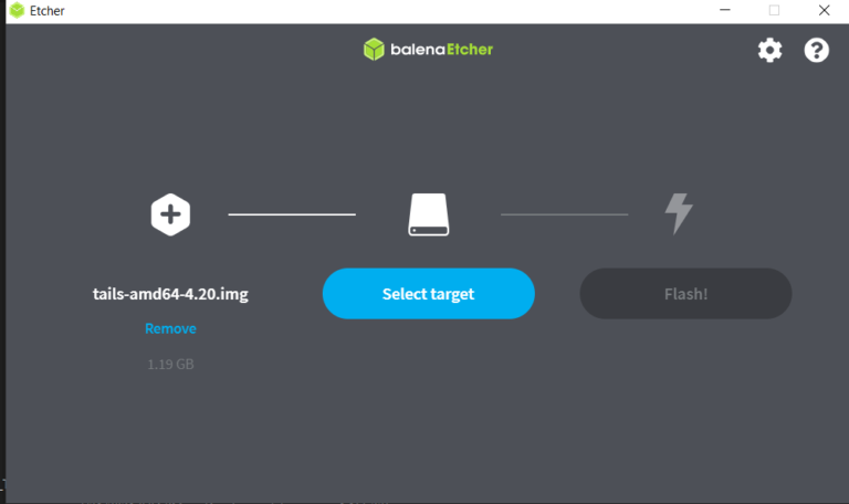 How to Install Tails OS on USB - Complete Ultimate Guide