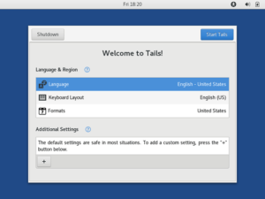 How to Install Tails OS on USB - Complete Ultimate Guide