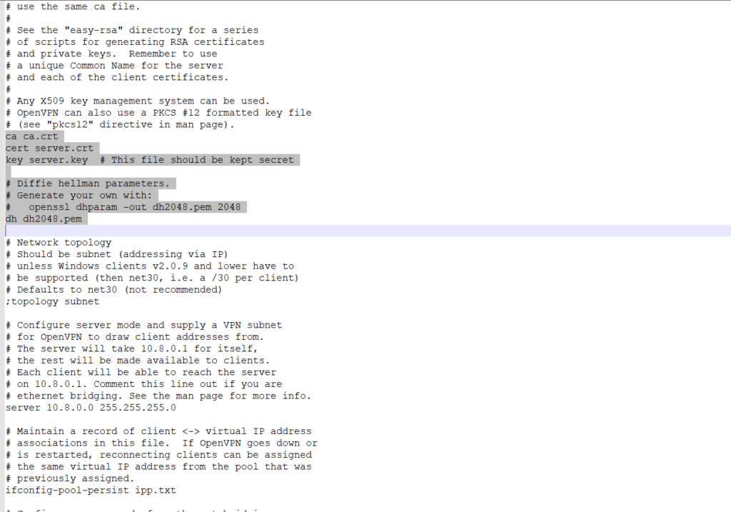 How to Set up Your Own Home VPN Server - Full Guide