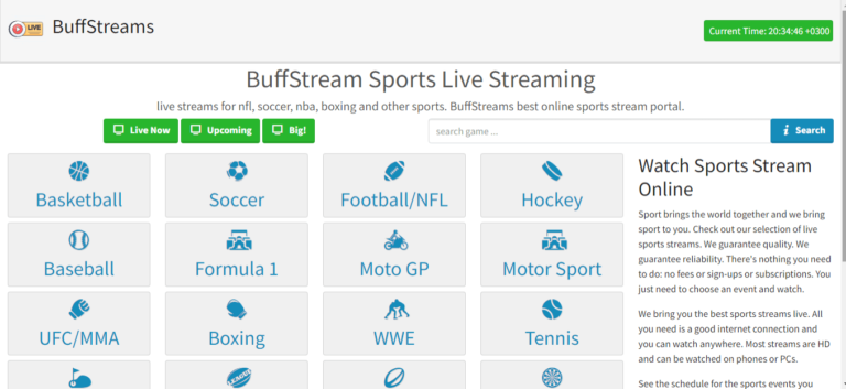 Top 10 Free NFL Live-Streaming Sites in 2024