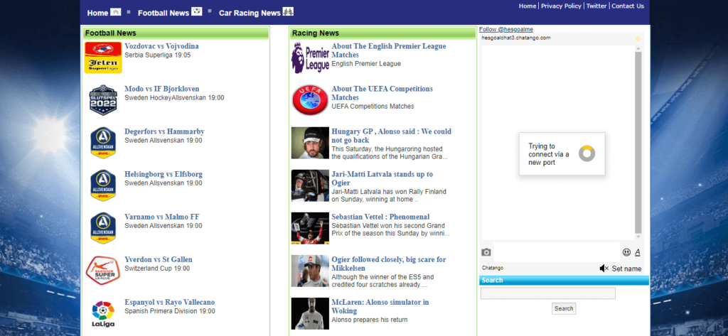 Top 10 Free NFL Live-Streaming Sites in 2024