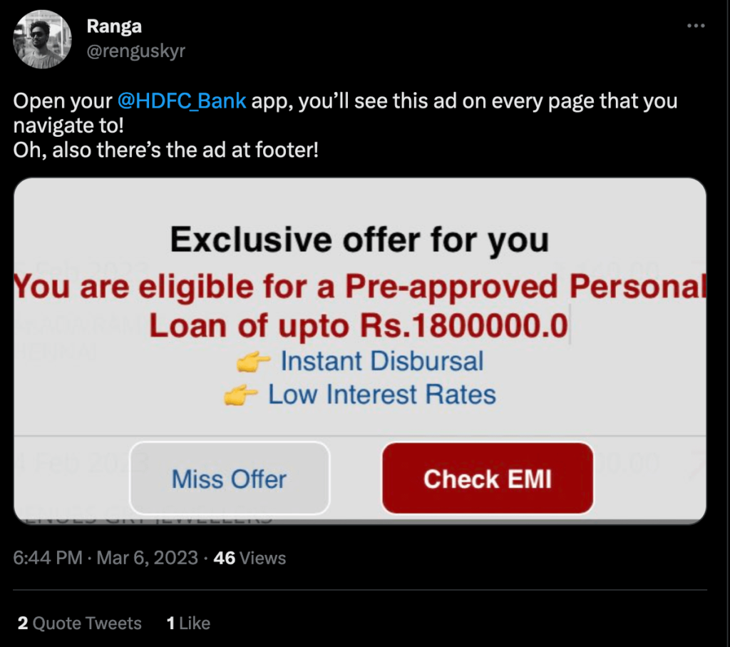 Data of Around 600,000 HDFC Bank Clients Leaked by Hackers