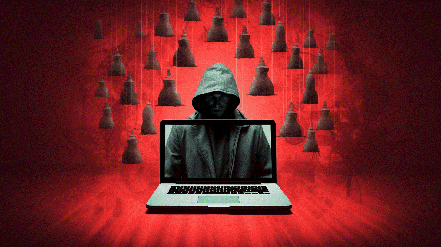 18 Types of Cyberattacks & Prevention Methods