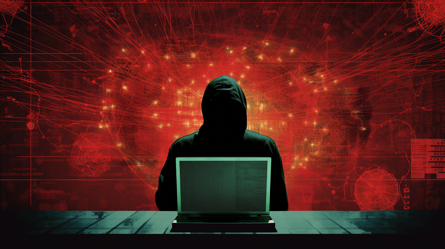 18 Types of Cyberattacks & Prevention Methods