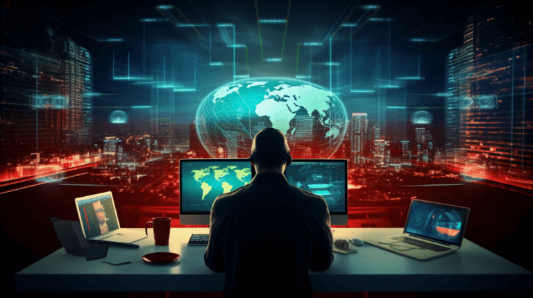 Cybersecurity Deep Dive: What Is a Worm Attack?