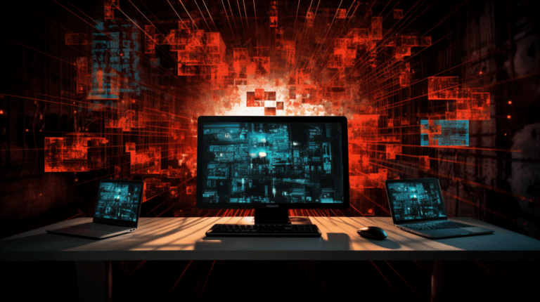 Cybersecurity Deep Dive: What Is BYOD & 9 Security Risks