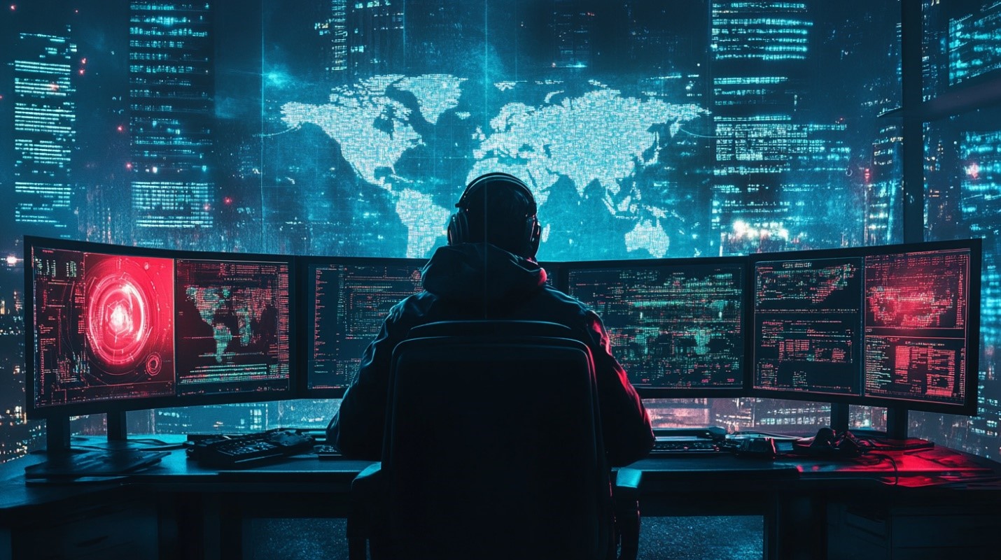 Ransomware Attacks – The Biggest Threat of 2024