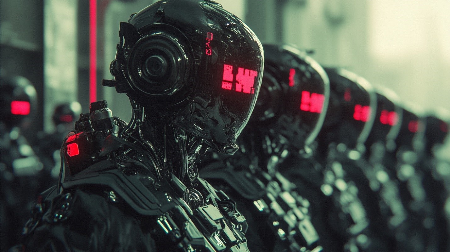 Ransomware Attacks – The Biggest Threat of 2024